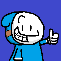 Blues B. Bandit | SBRP & Legends Wiki | Fandom