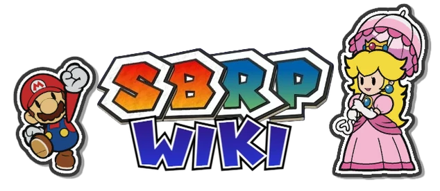 SBRP & Legends Wiki | Fandom