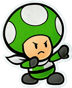 Lime | SBRP & Legends Wiki | Fandom