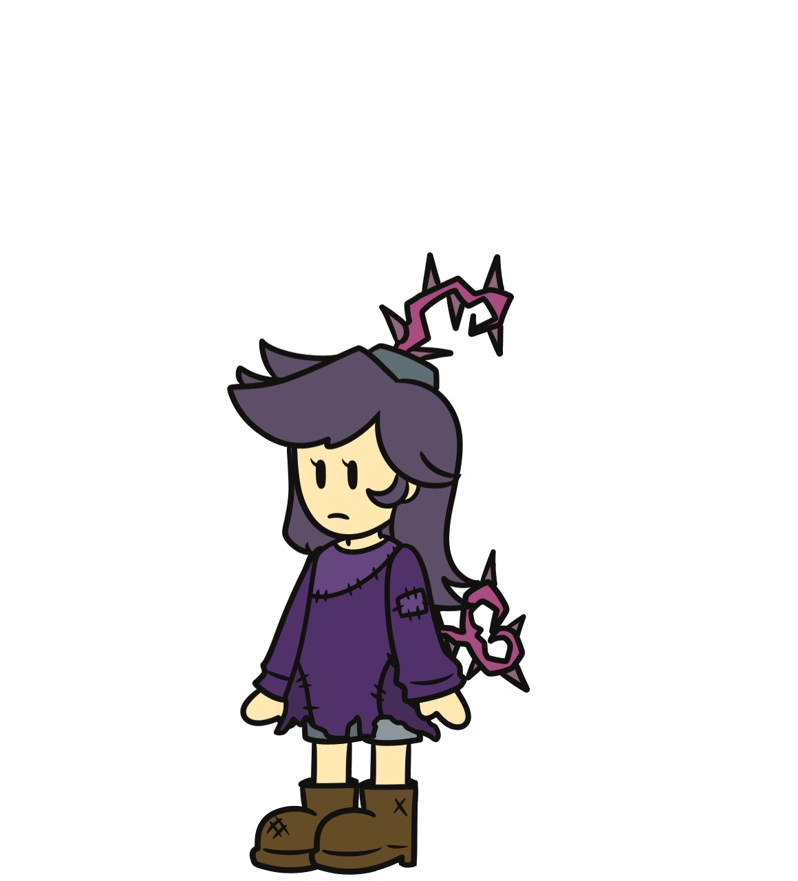 Bino | SBRP & Legends Wiki | Fandom