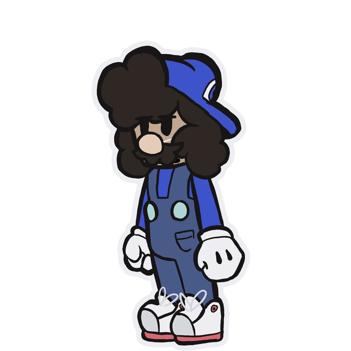 Odin | SBRP & Legends Wiki | Fandom