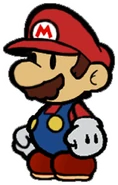 MrMat Mario | SBRP & Legends Wiki | Fandom