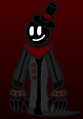 Kuroi Nevermore | SBRP & Legends Wiki | Fandom