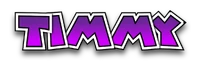 Timmy | SBRP & Legends Wiki | Fandom