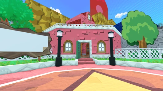 Todd | SBRP & Legends Wiki | Fandom