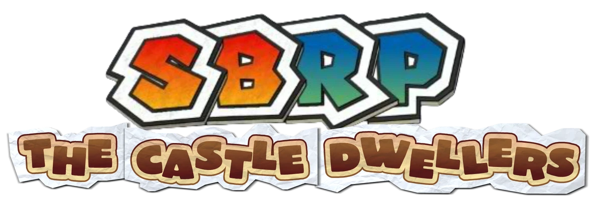 SBRP (Castle Dwellers Canon) | SBRP & Legends Wiki | Fandom