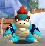 Frost Bowser | SBRP & Legends Wiki | Fandom