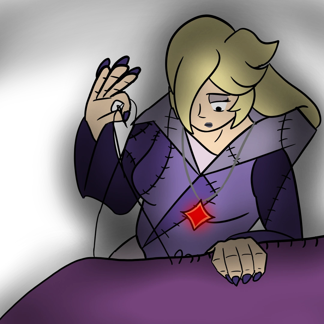 Madame Rosalina | SBRP & Legends Wiki | Fandom