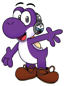 Timmy | SBRP & Legends Wiki | Fandom