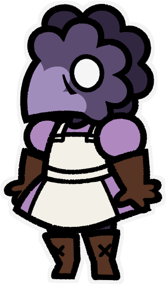 Esther 'Fremington' | SBRP & Legends Wiki | Fandom