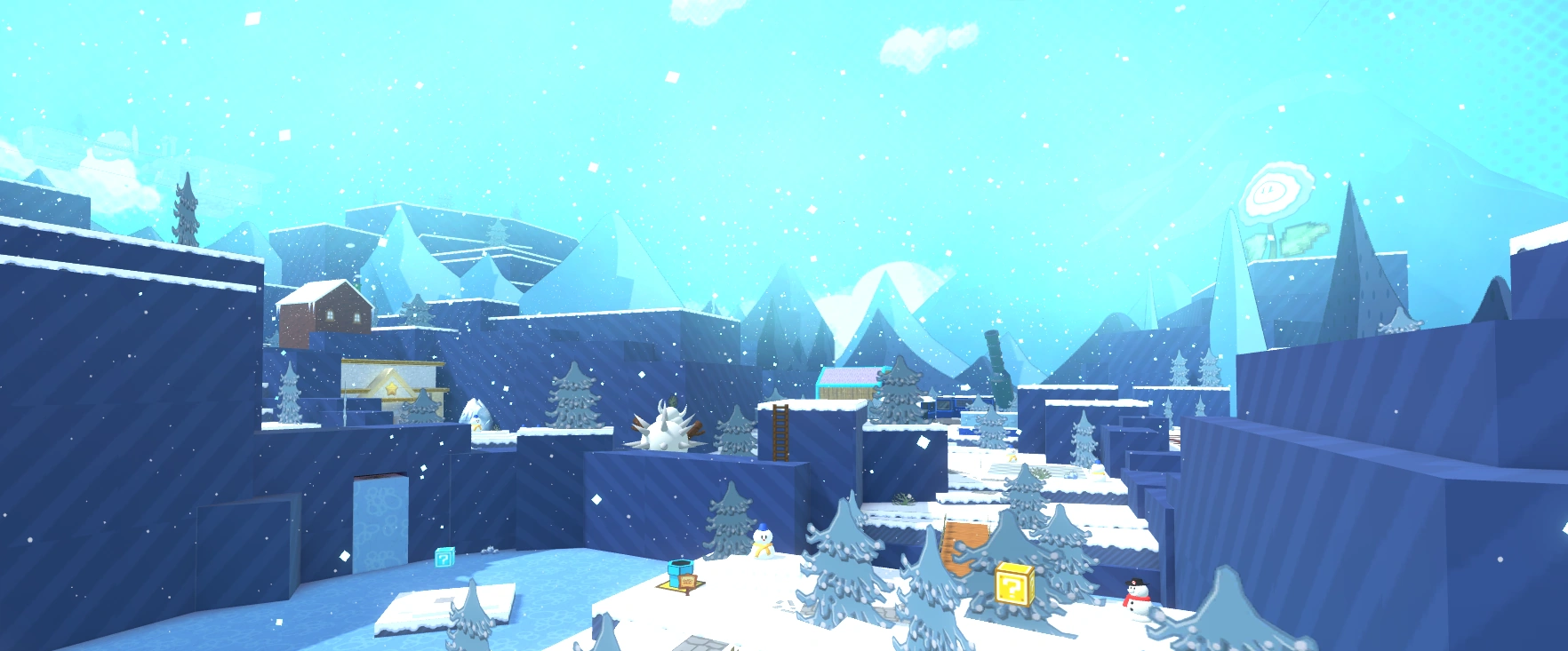 Icicle | SBRP & Legends Wiki | Fandom