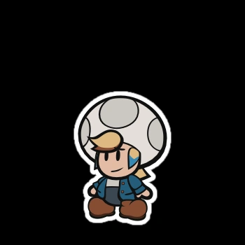 Truffle | SBRP & Legends Wiki | Fandom