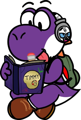 Timmy | SBRP & Legends Wiki | Fandom