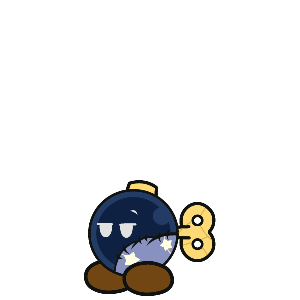 Tail | SBRP & Legends Wiki | Fandom