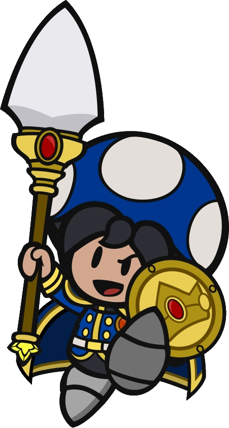 Toadollo | SBRP & Legends Wiki | Fandom