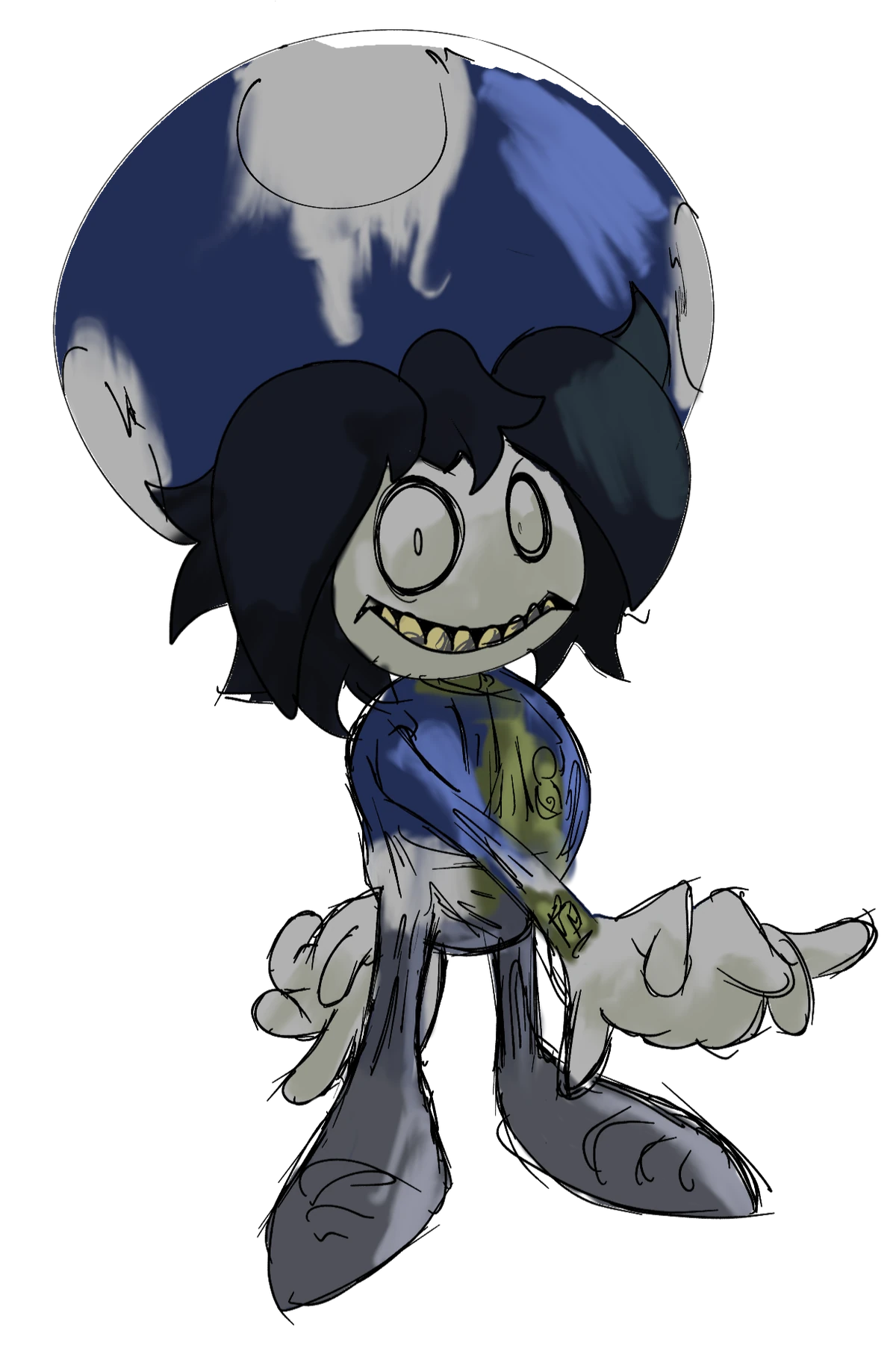 "Toadollo" | SBRP & Legends Wiki | Fandom