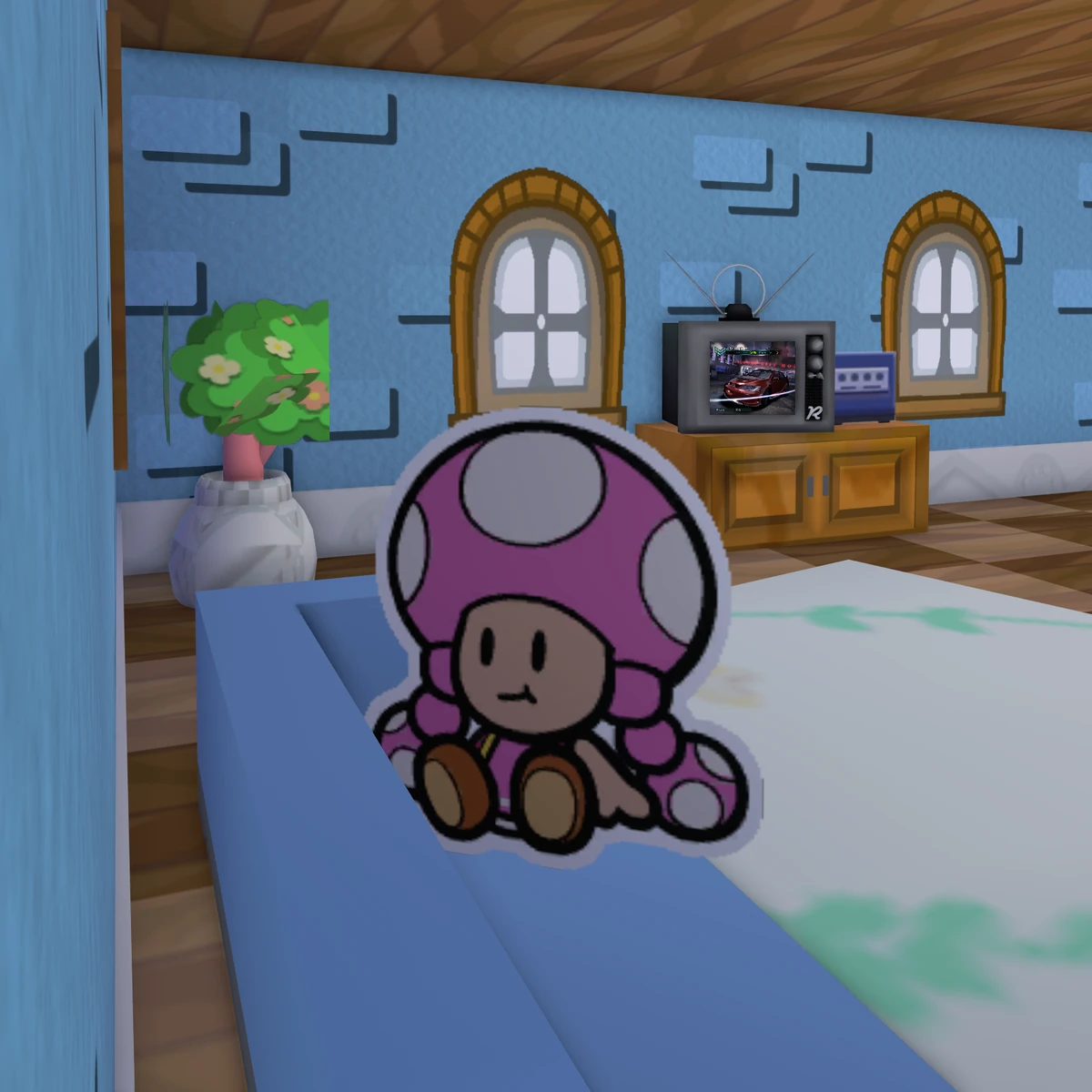 47k2 Vxbesss' Toadette | SBRP & Legends Wiki | Fandom