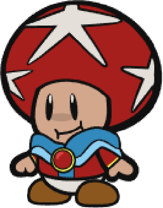 Millennium Toad | SBRP & Legends Wiki | Fandom