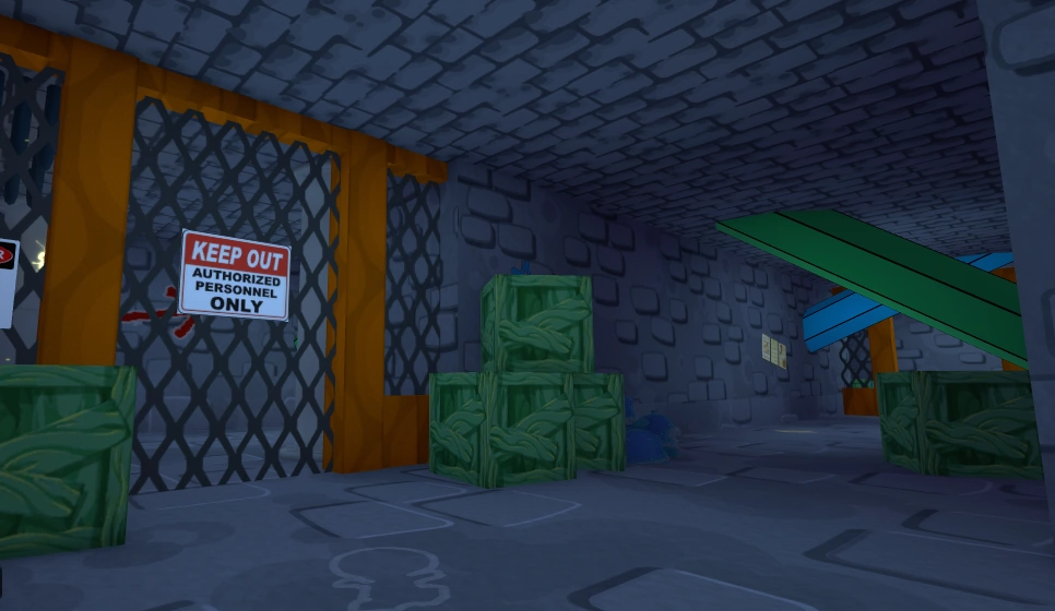 Toad Town Sewers | SBRP & Legends Wiki | Fandom