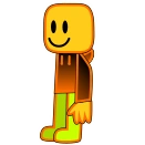 Oofio Oof | SBRP & Legends Wiki | Fandom