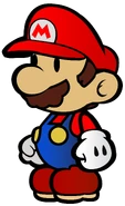 MrMat Mario | SBRP & Legends Wiki | Fandom