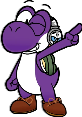 Timmy | SBRP & Legends Wiki | Fandom