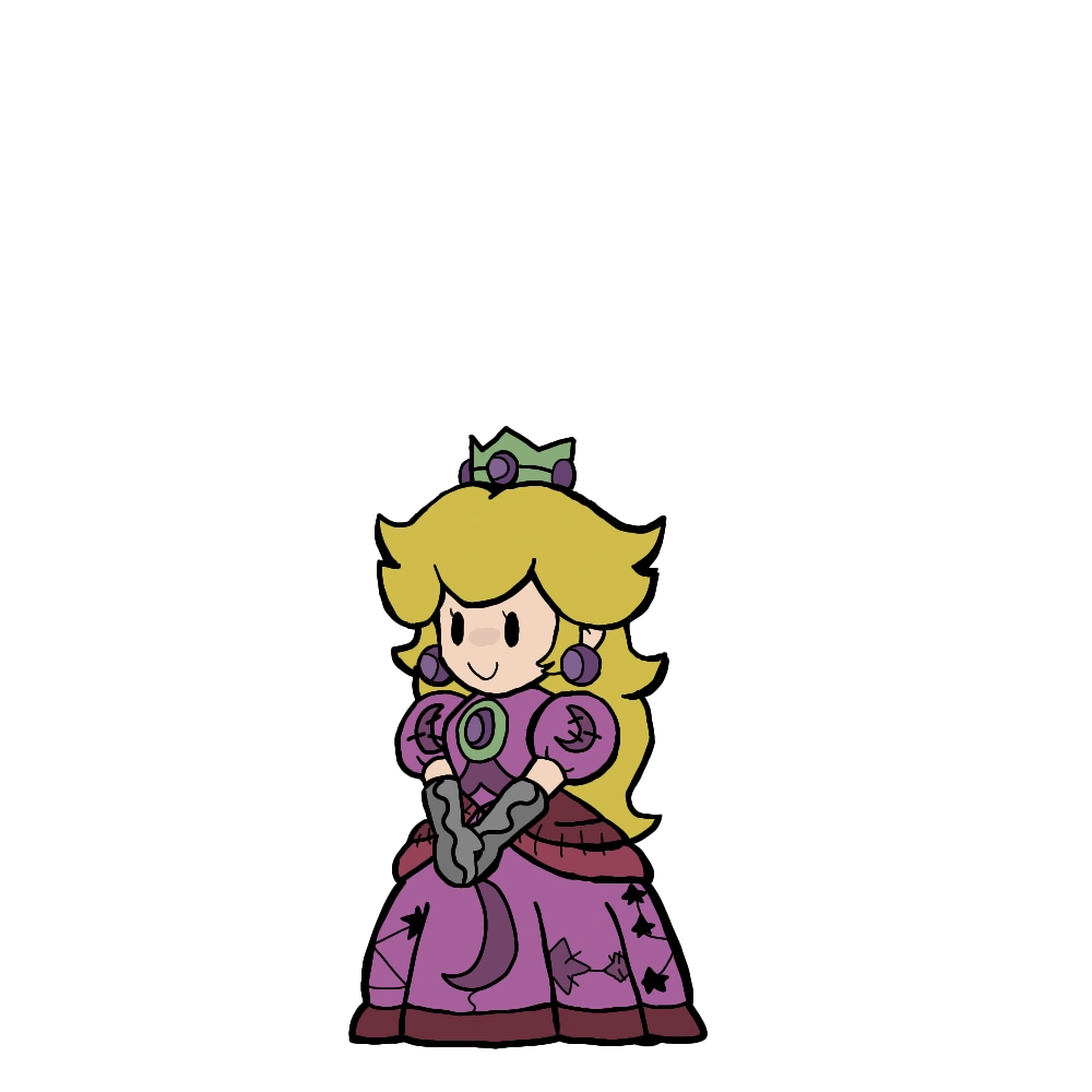 Friendly Nise | SBRP & Legends Wiki | Fandom