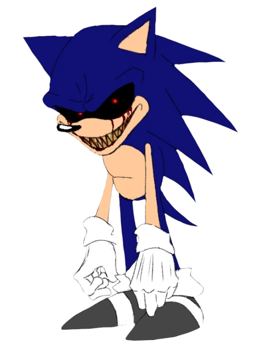 Lord EX (Not Sonic.EXE) | SBRP & Legends Wiki | Fandom