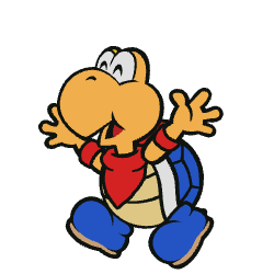 Odd's Kooper | SBRP & Legends Wiki | Fandom