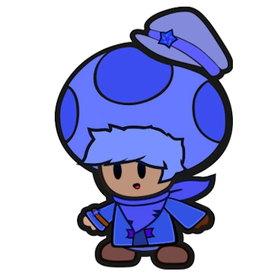 Wave | SBRP & Legends Wiki | Fandom