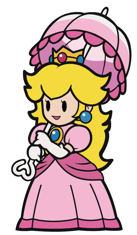 Shadow's Peach | SBRP & Legends Wiki | Fandom