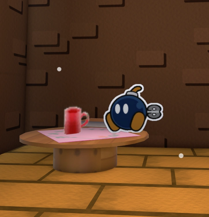 Boomber | SBRP & Legends Wiki | Fandom