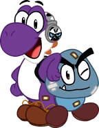 Timmy | SBRP & Legends Wiki | Fandom