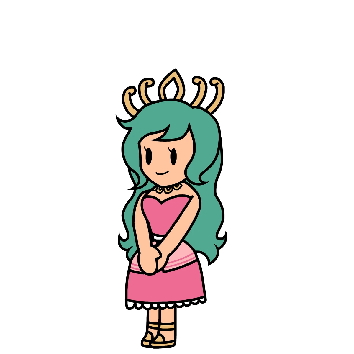 Neptuna | SBRP & Legends Wiki | Fandom