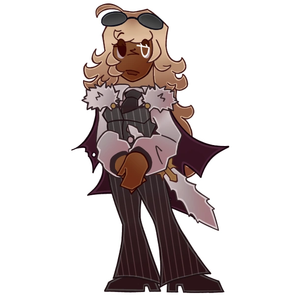 Gyumei | SBRP & Legends Wiki | Fandom