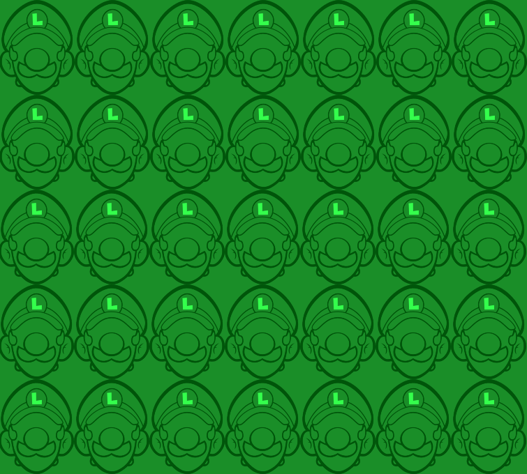 Millennium Luigi/Abilities | SBRP & Legends Wiki | Fandom