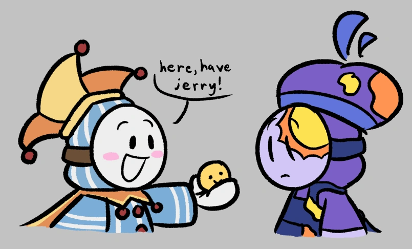 Life | SBRP & Legends Wiki | Fandom