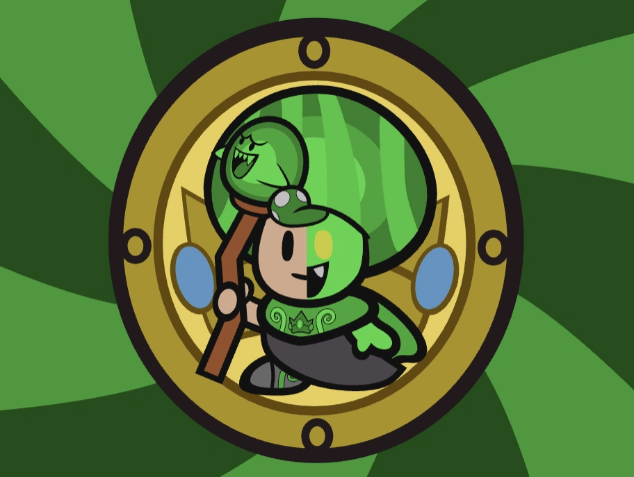 Ghos T. | SBRP & Legends Wiki | Fandom