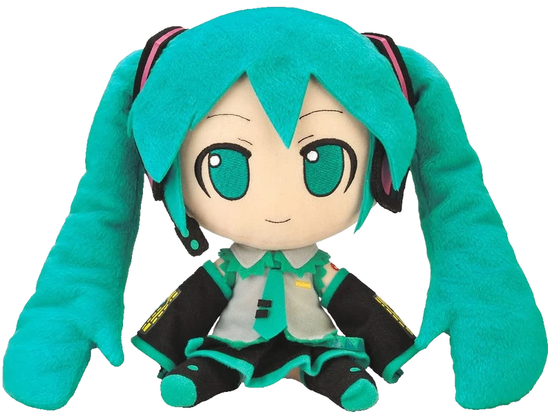 Noob's Miku | SBRP & Legends Wiki | Fandom