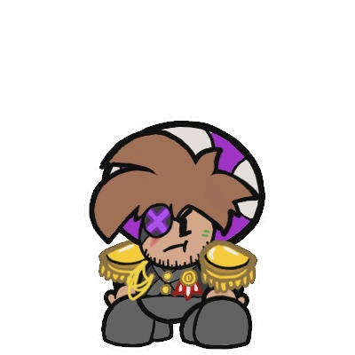 Toadegion | SBRP & Legends Wiki | Fandom