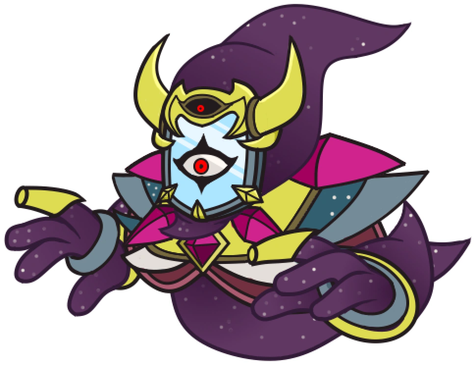 The Shadow Lord | SBRP & Legends Wiki | Fandom