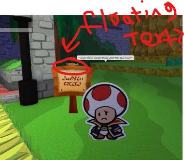 Todd | SBRP & Legends Wiki | Fandom