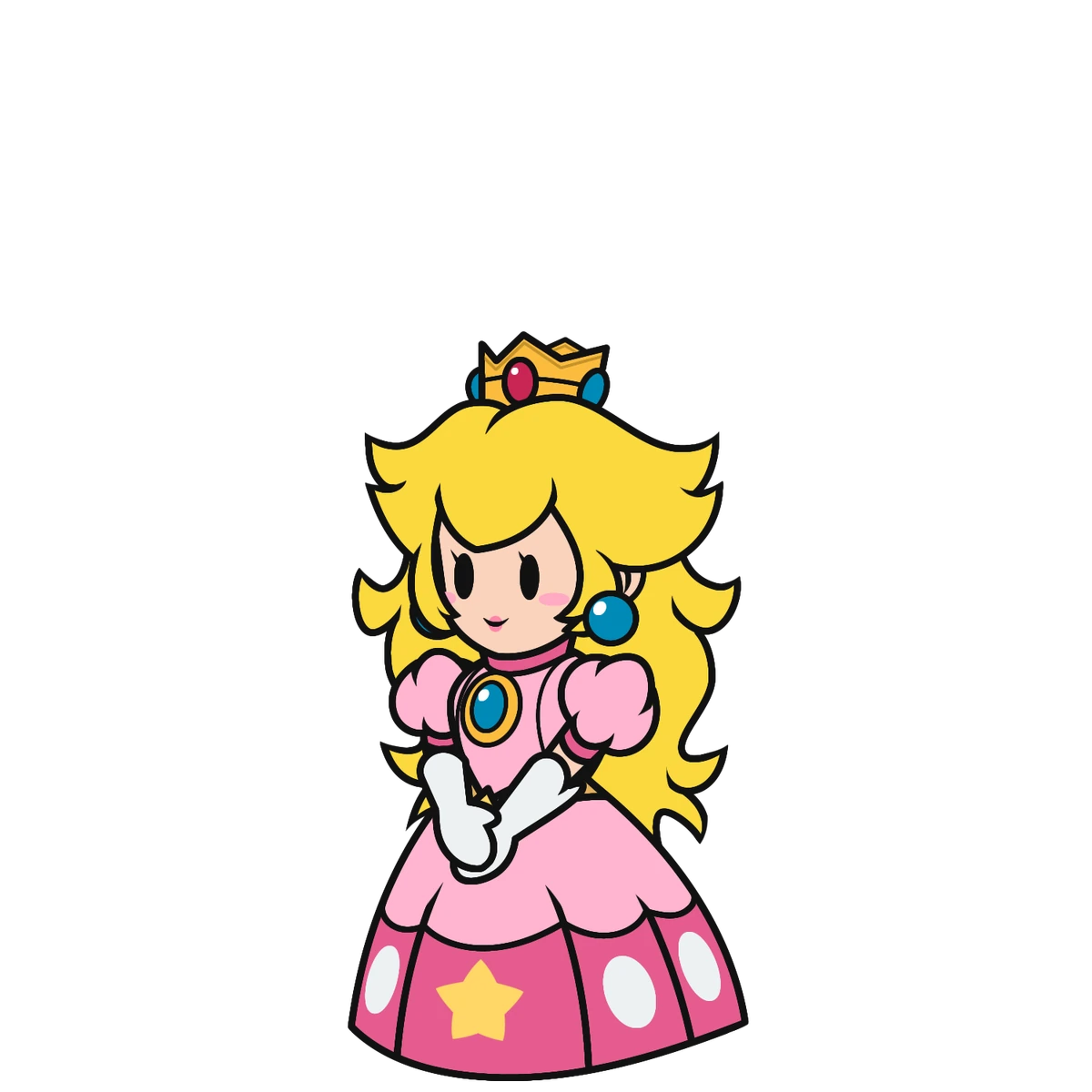 ChaosPeach | SBRP & Legends Wiki | Fandom