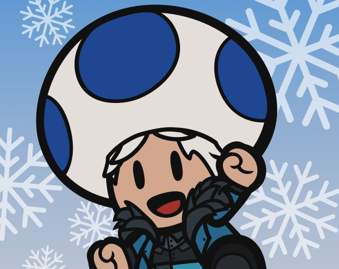 Arkin's Bucken-Berry | SBRP & Legends Wiki | Fandom