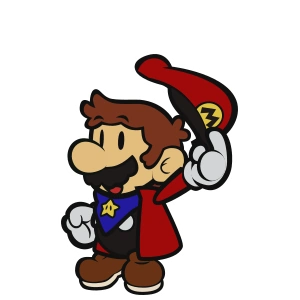 Glitchy's Mario | SBRP & Legends Wiki | Fandom