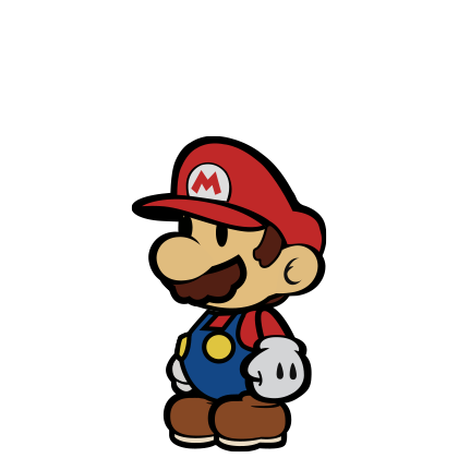 MrMat's True Paper Mario | SBRP & Legends Wiki | Fandom