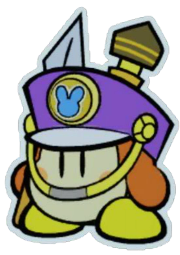 Walt | SBRP & Legends Wiki | Fandom