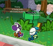 Timmy | SBRP & Legends Wiki | Fandom