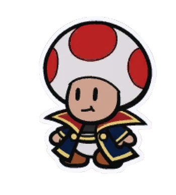 Todd | SBRP & Legends Wiki | Fandom