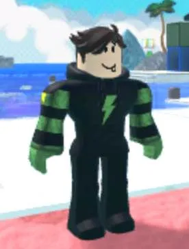 Jet | SBRP & Legends Wiki | Fandom